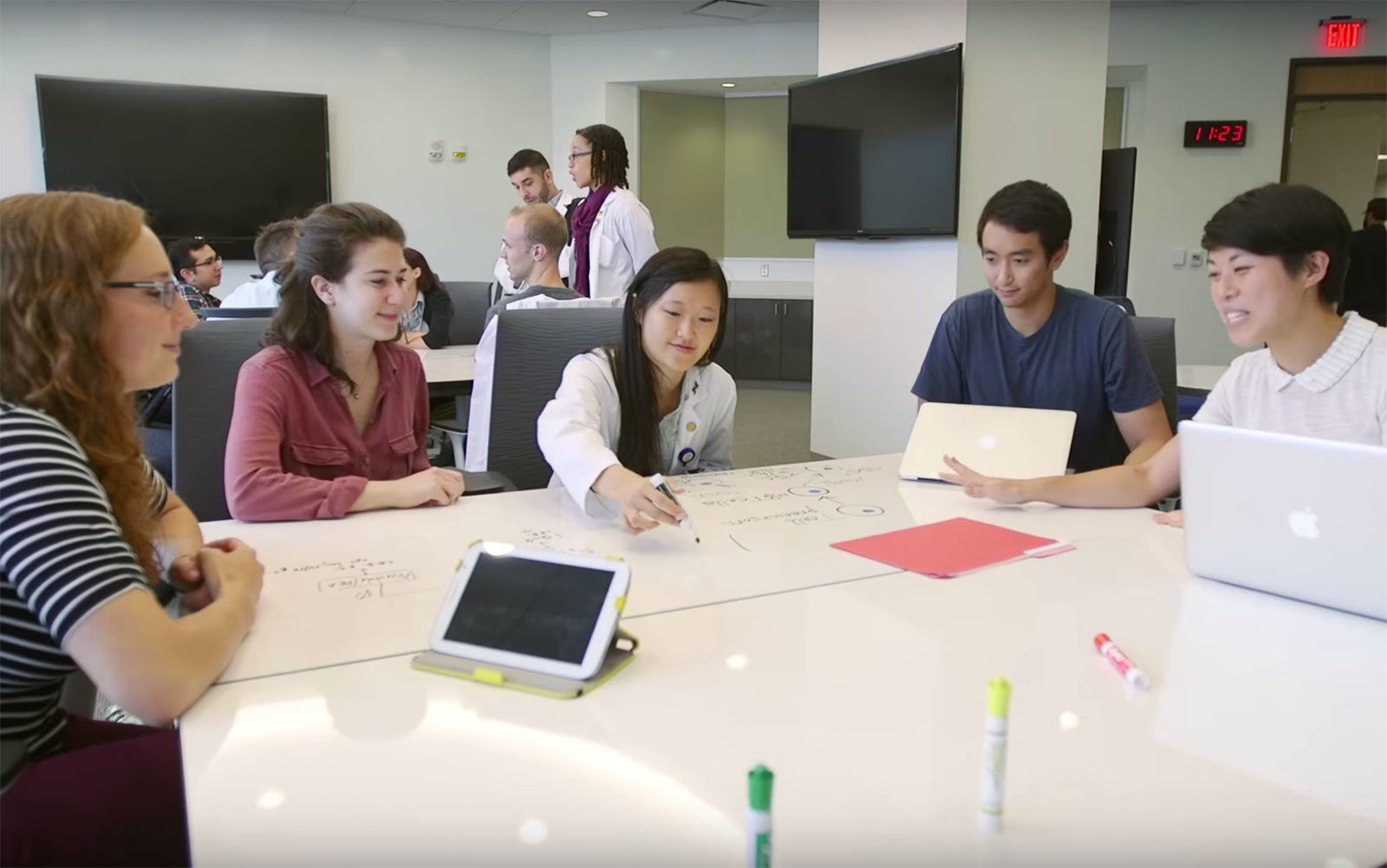 Major Projects | 2016 Annual Report